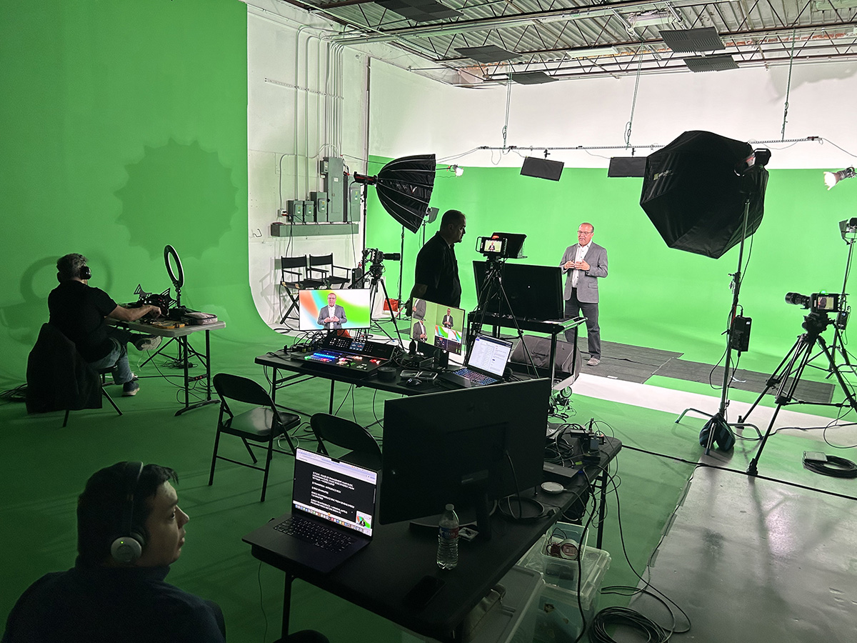 Dallas Video Production Company - Ethos Media